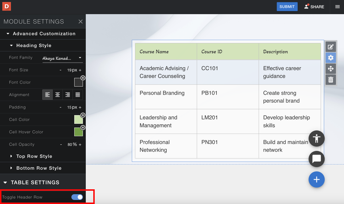 Digication Development Update 08 14 2024 Digication Help Desk