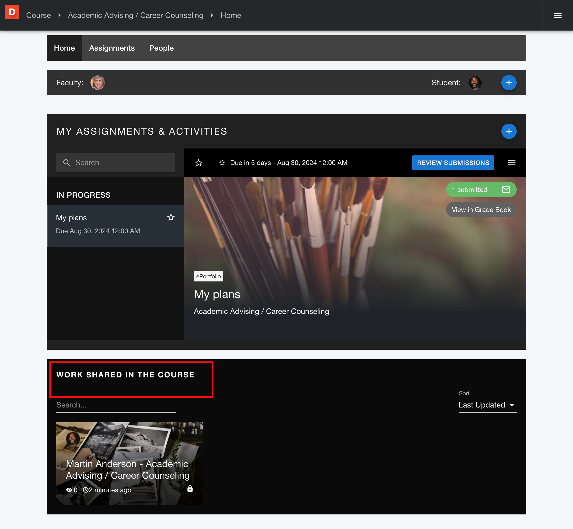 Digication Development Update 08 29 2024 Digication Help Desk